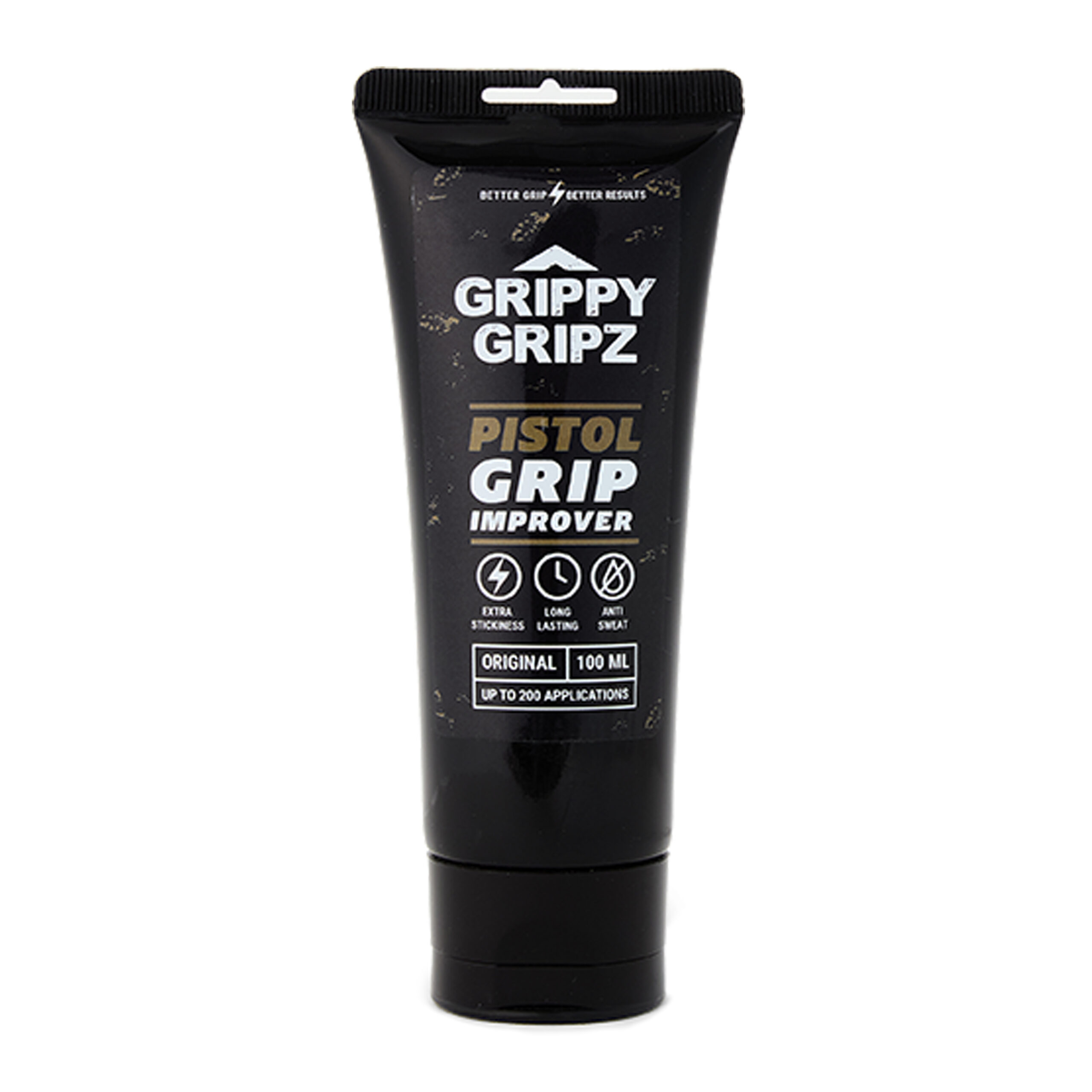 Pistol GripGel - GrippyGripz